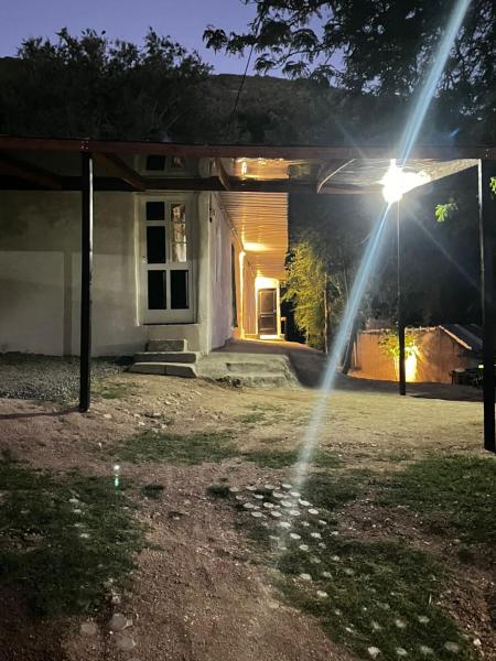 Monarcas Ii - Cordoba