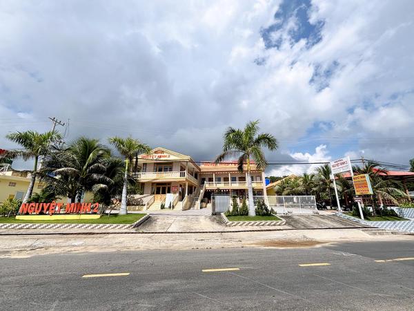 Nguyệt Minh 2 Hotel Phan Thiet - Phan Thiet