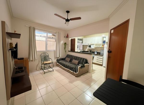 Apartamento Completo Praia Do Morro - Guarapari - Guarapari