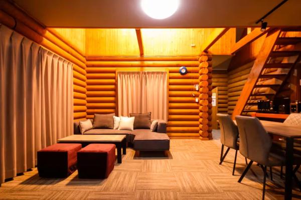 The Lodge Abashiri - Abashiri