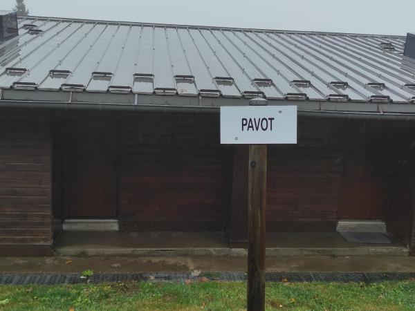 Appartement Pour 4 Avec Balcon Et Parkings Privés - Fr-1-814-172 - Picherande