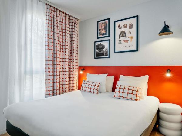 Aparthotel Adagio Access Paris Vanves - Porte De Versailles - Rueil-Malmaison