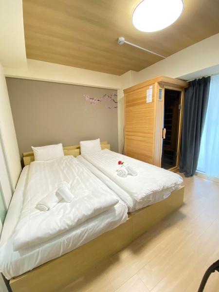 R Square Nipponbashi Room 501 - Osaka, Japan