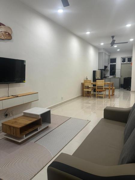 Nhi Home Paka - Malaysia