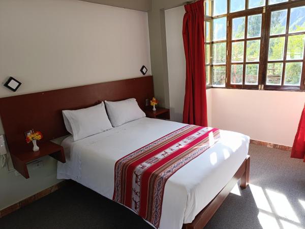 Samana House Ollantaytambo - Apurímac