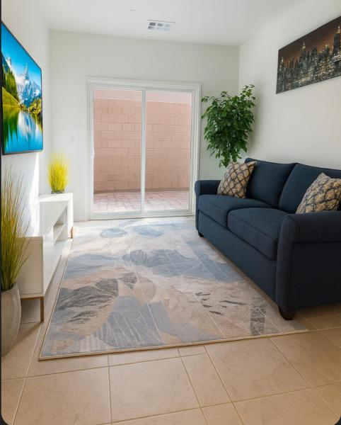 Modern And Comfy Guest House In A Great Location - Henderson, NV