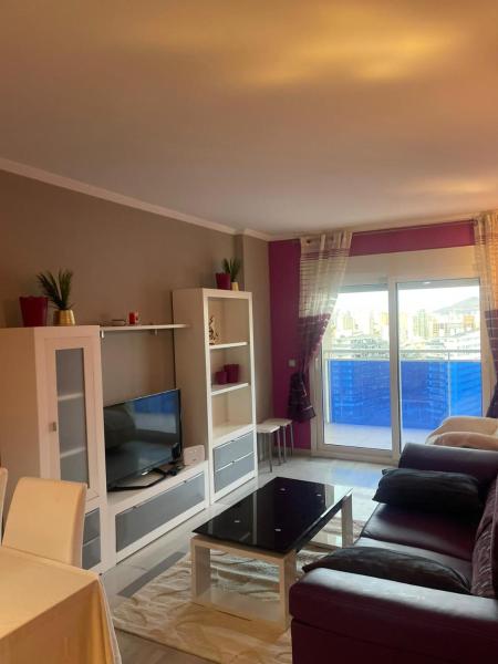 Relaxe La Cala - La Vila Joiosa