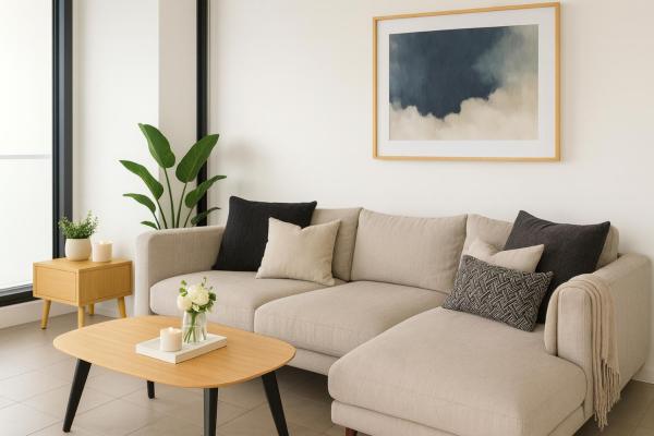 Fv Valley House Apartments - Virginia