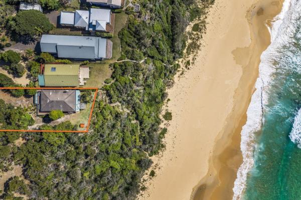 Ocean Lookout 69 Bunga St Magnificent Ocean View - Bermagui