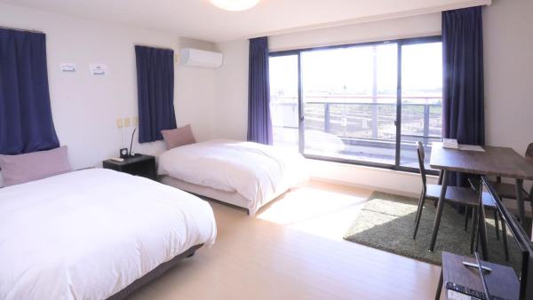 ゲストハウスガーデンズMihama - 御坊市