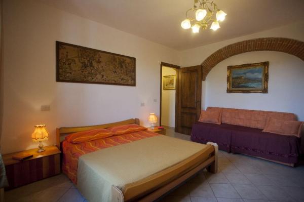Alfieri Bed & Breakfast - Pise