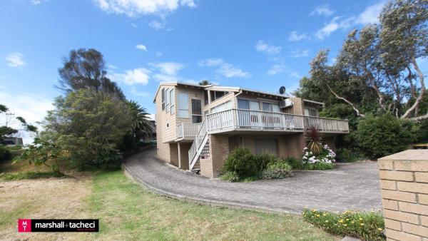 Outlook 1 Townhouse, Sleeps 6 Close To Beach, Bermagui - Bermagui