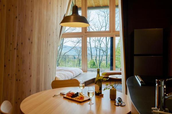 Sanu 2nd Home 軽井沢1st - Karuizawa