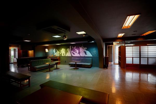 Musician Air 0014 Kyojima - Asakusa