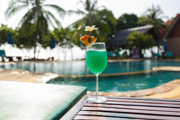 Dream Team Beach Resort - Ko Lanta