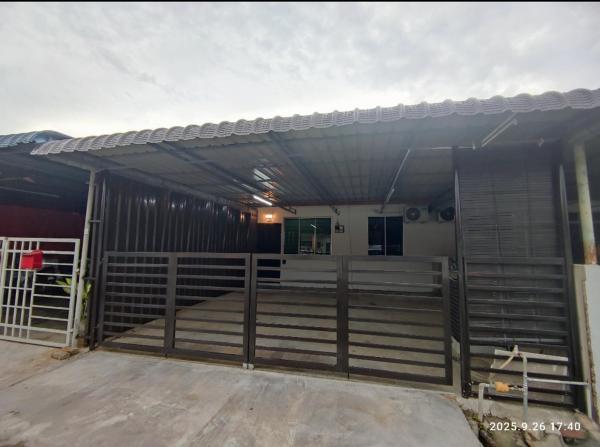 28 Pauh Indah Homestay - Arau