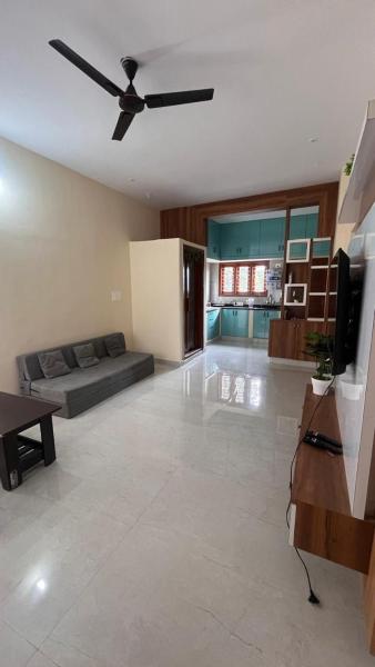 Sihi Luxury Stay - Chikmagalur