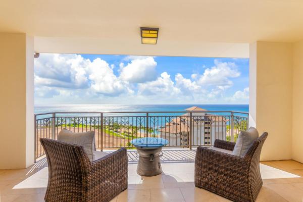 Spacious Fourth Floor Villa With Pool View - Ocean Tower At Ko Olina Beach Villas Resort - Mililani, HI