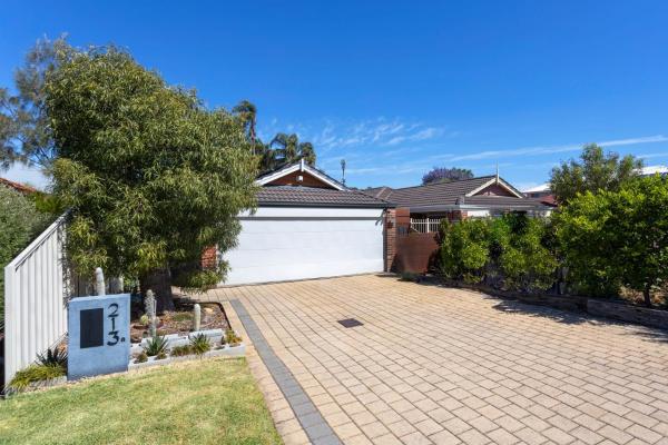 Brentwood Haven - Claremont