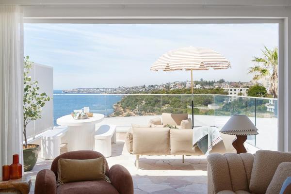 Beachfront Bliss At Clovelly - Sydney