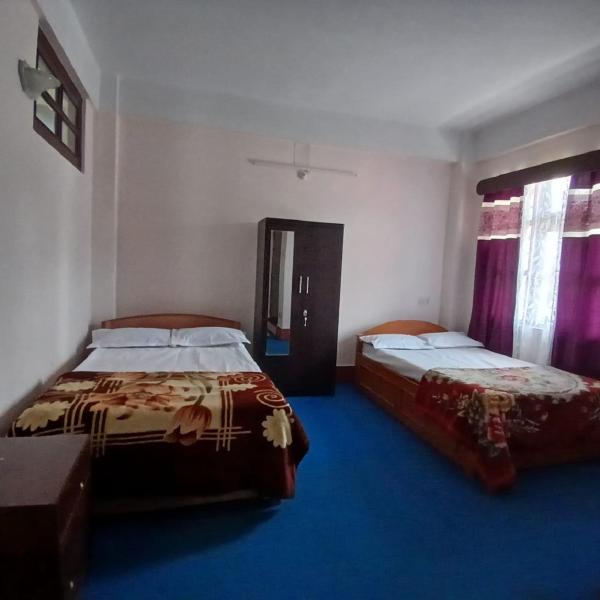 Nigaah Homestay By Stayapart - Mirik