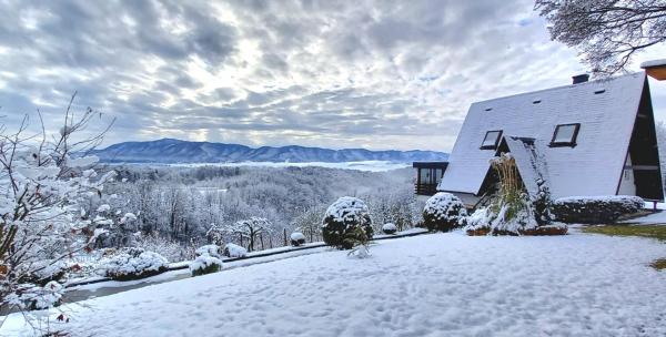Kuća Za Odmor Bitoševje - Kroatien