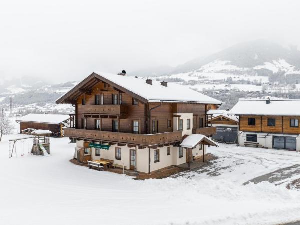 Apartment In Mittersill With Mountain View - Mittersill