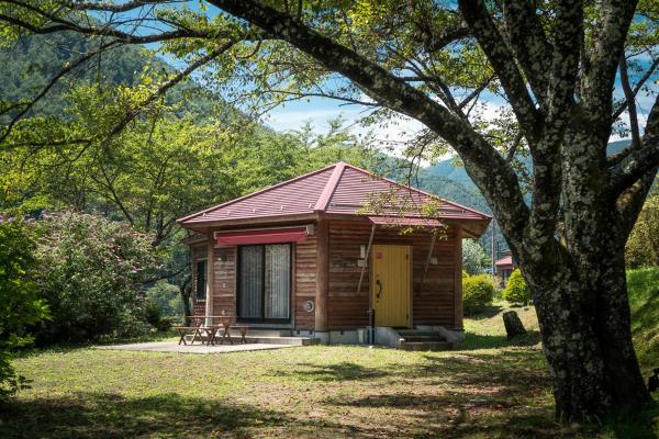 あさひプライム リゾートコテージ - Matsumoto