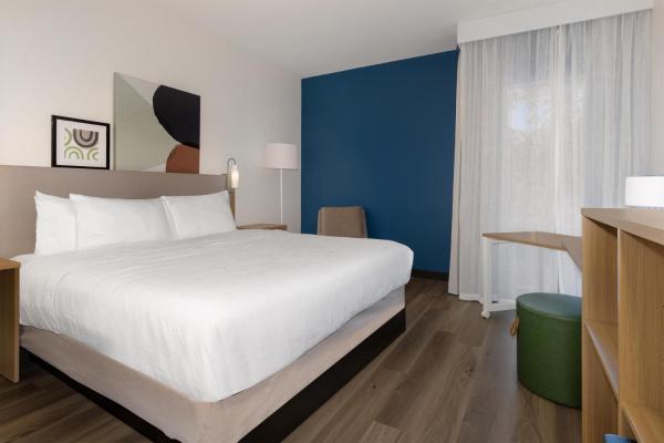 Spark By Hilton Montreal Midtown - Montréal, QC