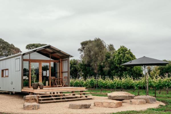 Basalt Wines Retreat - Warrnambool