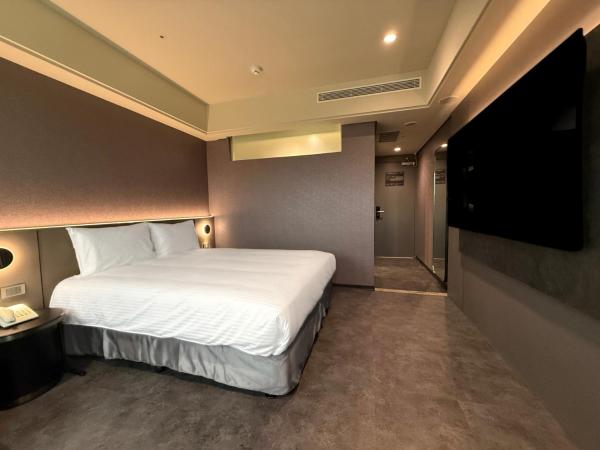 Hub Hotel Xintai - Beitou District