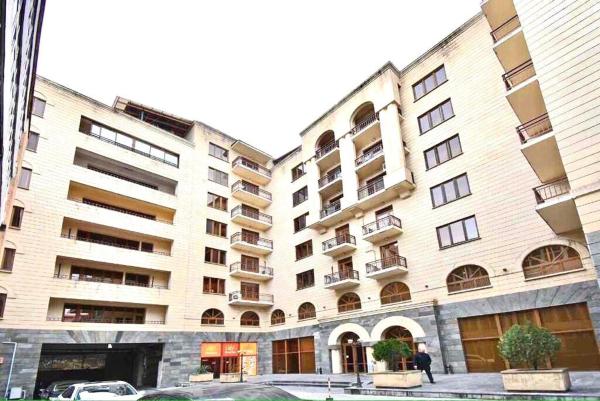 Hatis Apartment - Yerevan