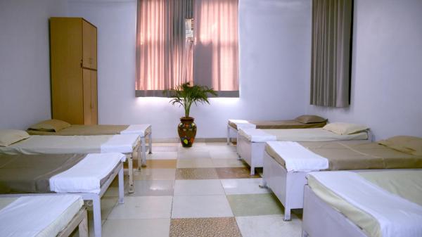 Luxury Heaven Hostel - Punjab