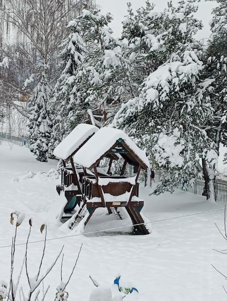 Heavens Embrace - Apartmán S Galériou A Terapiami Pri Slovenskom Raji Pre 4 Osoby - Slovakia