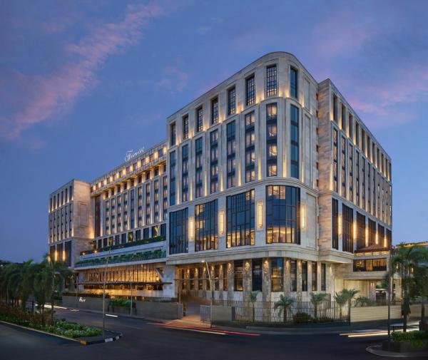 Roswyn, A Morgans Originals Hotel - Mumbai