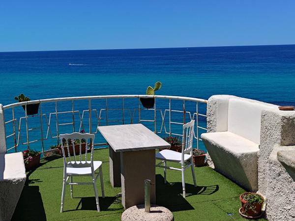 La Locanda Del Convento - Tropea