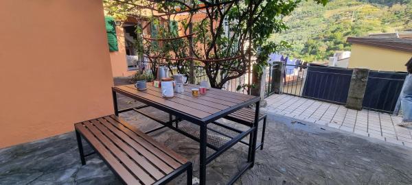 Ca De Franchi - Monterosso al Mare