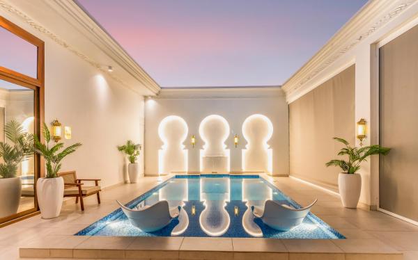 Halisi Villas - Tanzanie