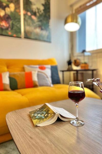 Sweet Jungle - Stylish, Cozy And Romantic - Colmar - Ensisheim