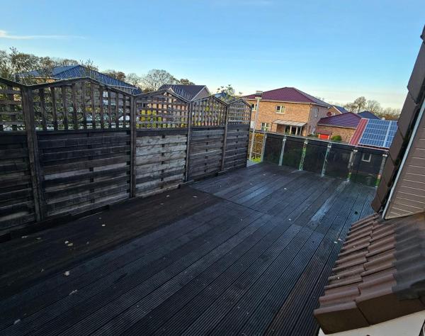 Haus Seelter Gluk - Saterland