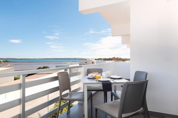 Apartaments S'estanyol - Formentera