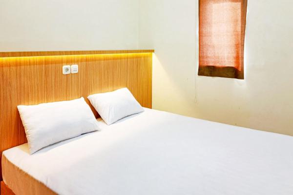 Aruna Coliving Syariah Redpartner - Tegal