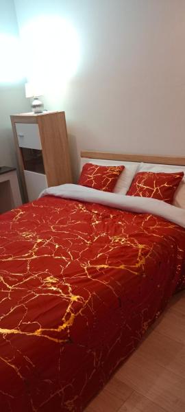 Gemütliches Zimmer Mit Gemeinsamem Wc In Oberhausen Osterfeld-mitte - Bottrop