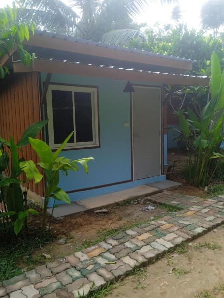 Bang Risskee Home Stay2 - Krabi