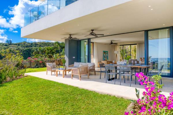 Domaine D'anbalaba - Mauritius