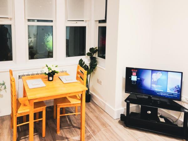 Oxford Central City Apartment - Oxford