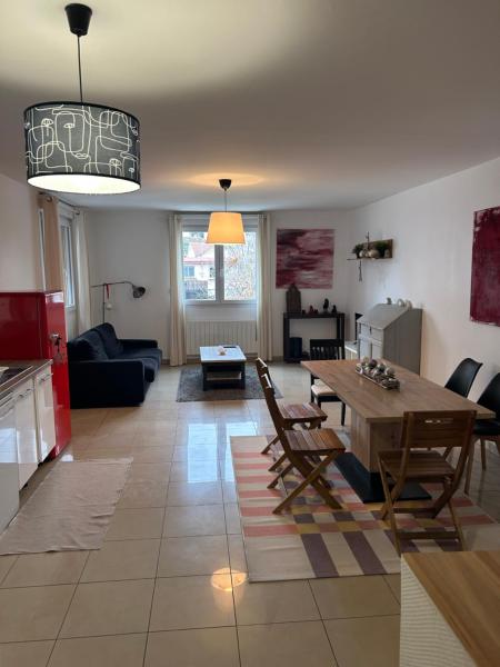 Appartement Spacieux Neudorf, Strasbourg - Strasbourg