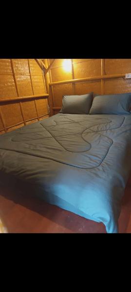 Bambu Hut - クラビー