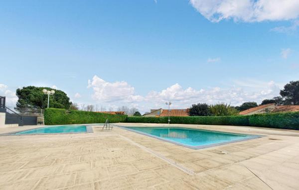 Pet Friendly Home In La Palmyre With Wifi - Les Mathes