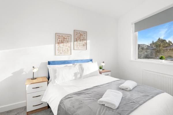 Perfect Booking 5 Min Drive To Blyth Beach - Newcastle upon Tyne